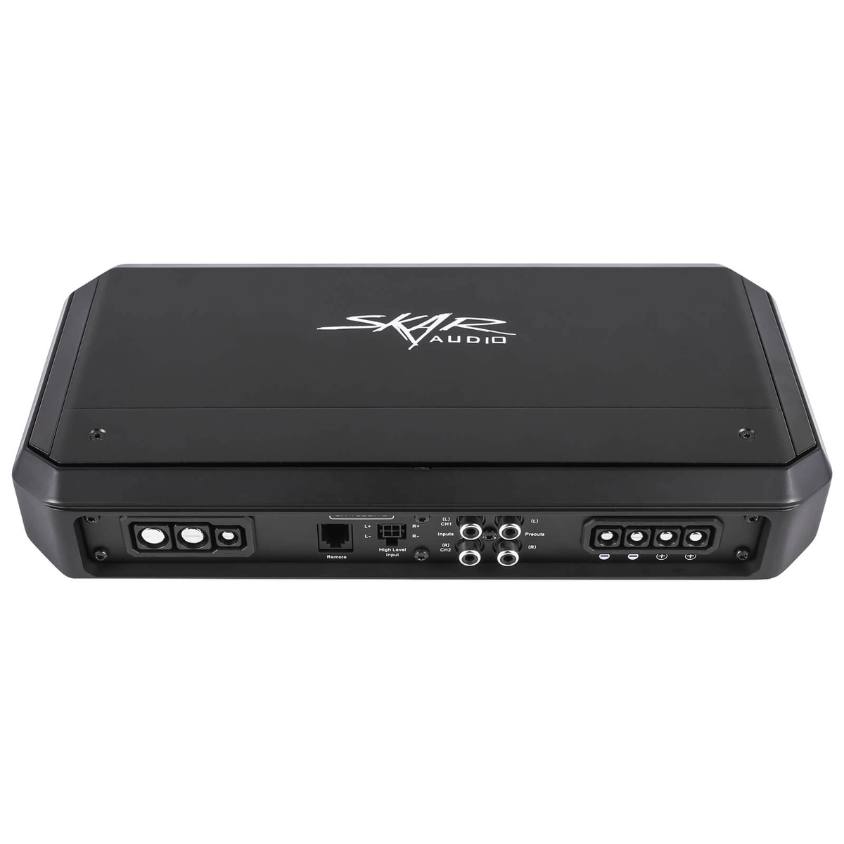 SA-1500.1D | 1,500 Watt Class D Monoblock Car Amplifier | Skar Audio