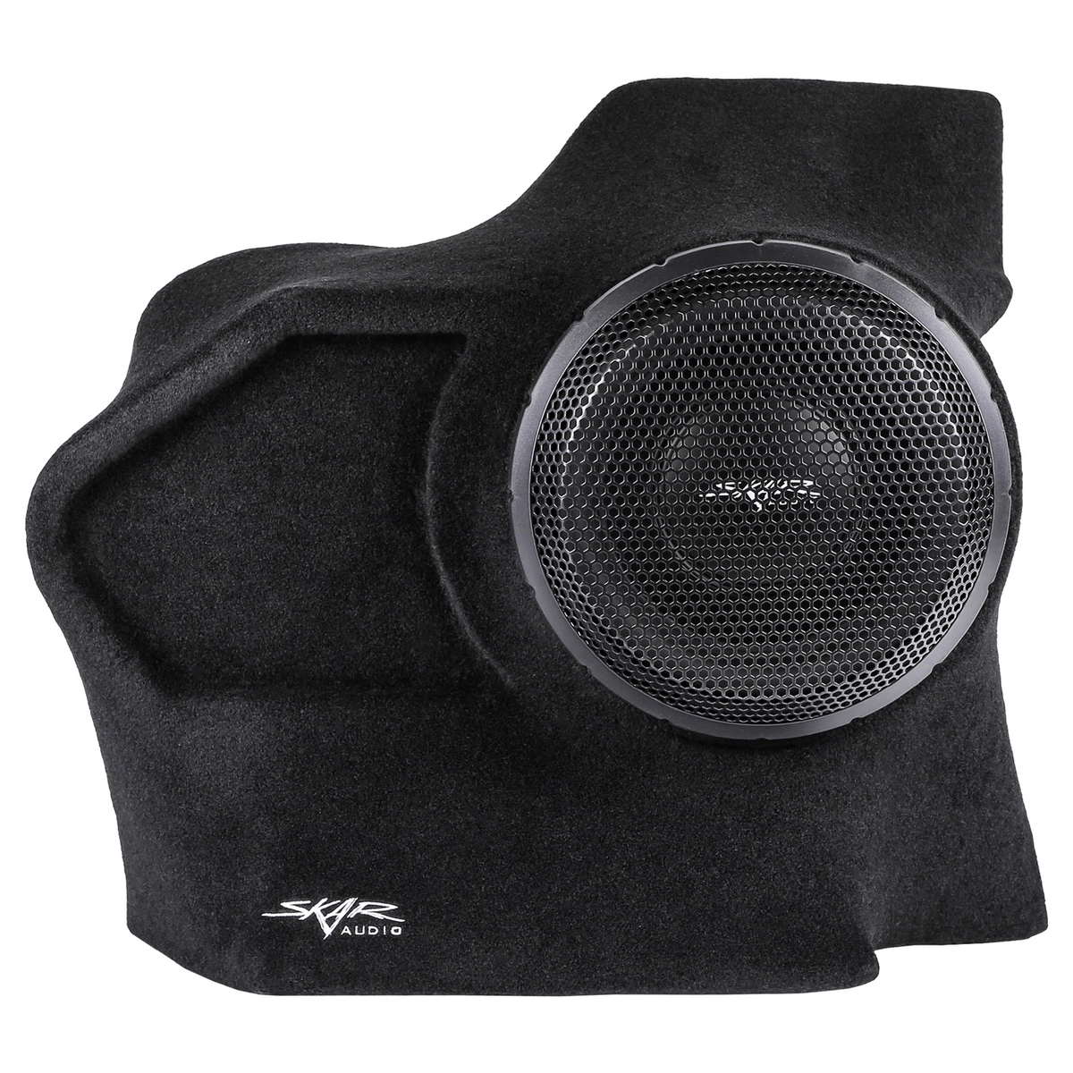 10" Loaded Subwoofer Box Fits 2021-2025 Ford Bronco 4DR | Skar Audio