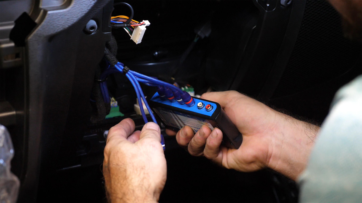 Full Skar Audio build in a 2021 392 Wrangler - Photo Intensive! | Jeep ...