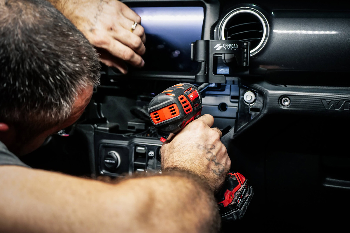Full Skar Audio build in a 2021 392 Wrangler - Photo Intensive! | Jeep ...